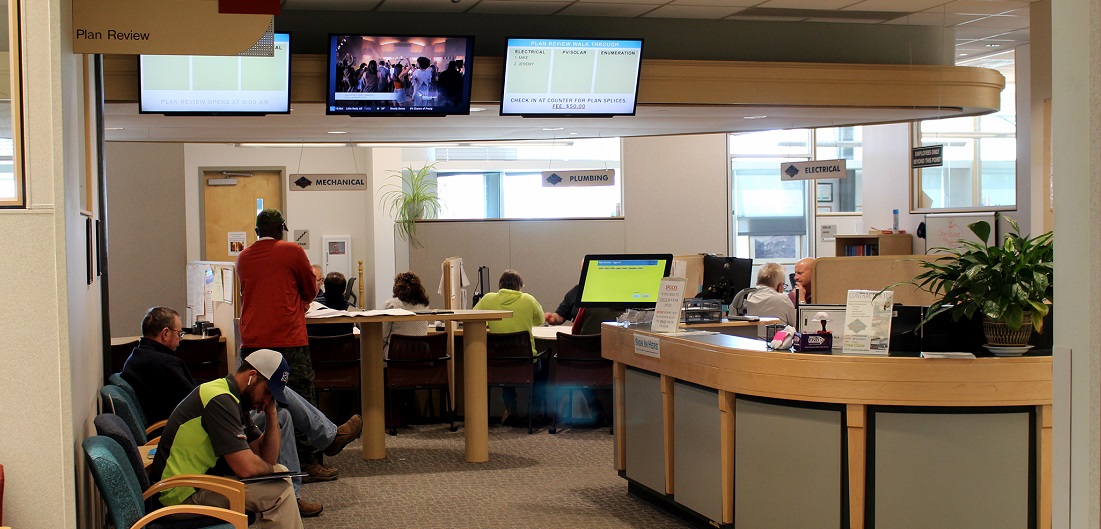 PPRBD - Pikes Peak Regional Building Department