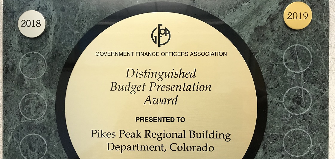 PPRBD - Pikes Peak Regional Building Department