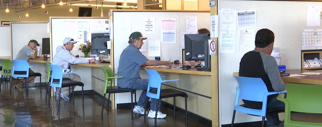 PPRBD - Pikes Peak Regional Building Department