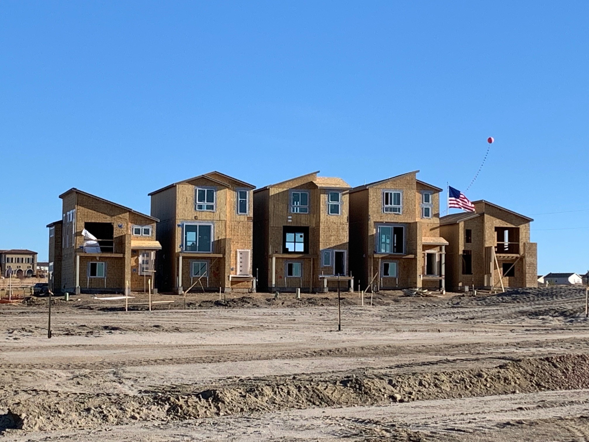 PPRBD - Pikes Peak Regional Building Department