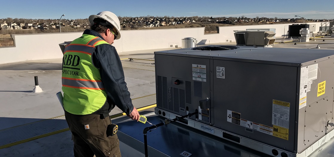 PPRBD - Pikes Peak Regional Building Department