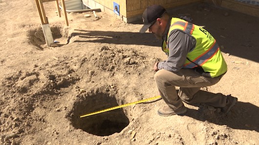 PPRBD - Pikes Peak Regional Building Department