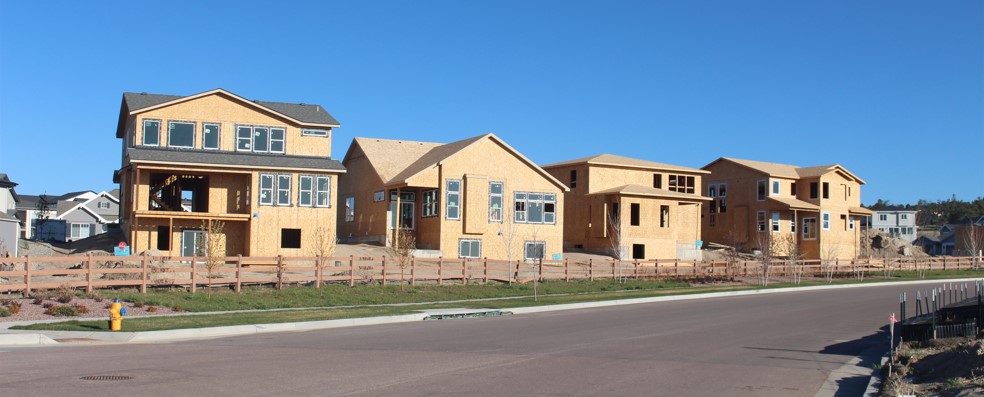 PPRBD - Pikes Peak Regional Building Department