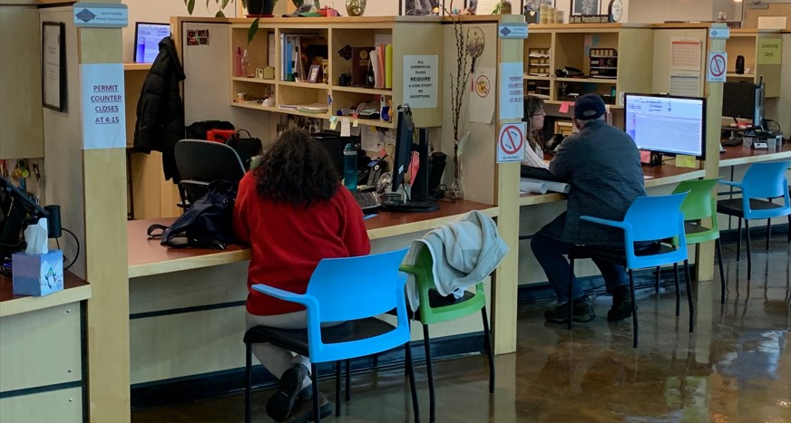 PPRBD - Pikes Peak Regional Building Department