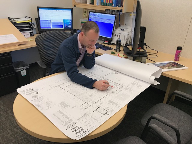 PPRBD - Pikes Peak Regional Building Department